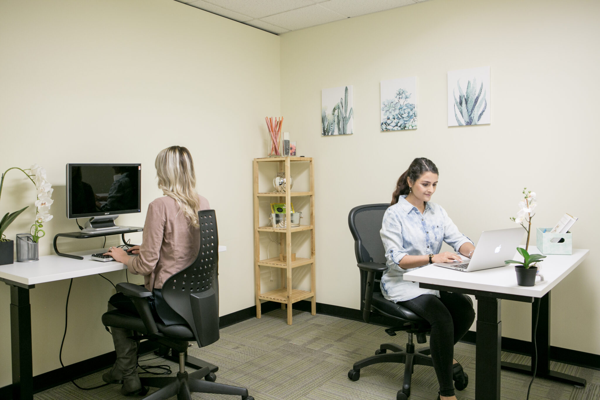 Thinkspace Redmond - Coworking Space