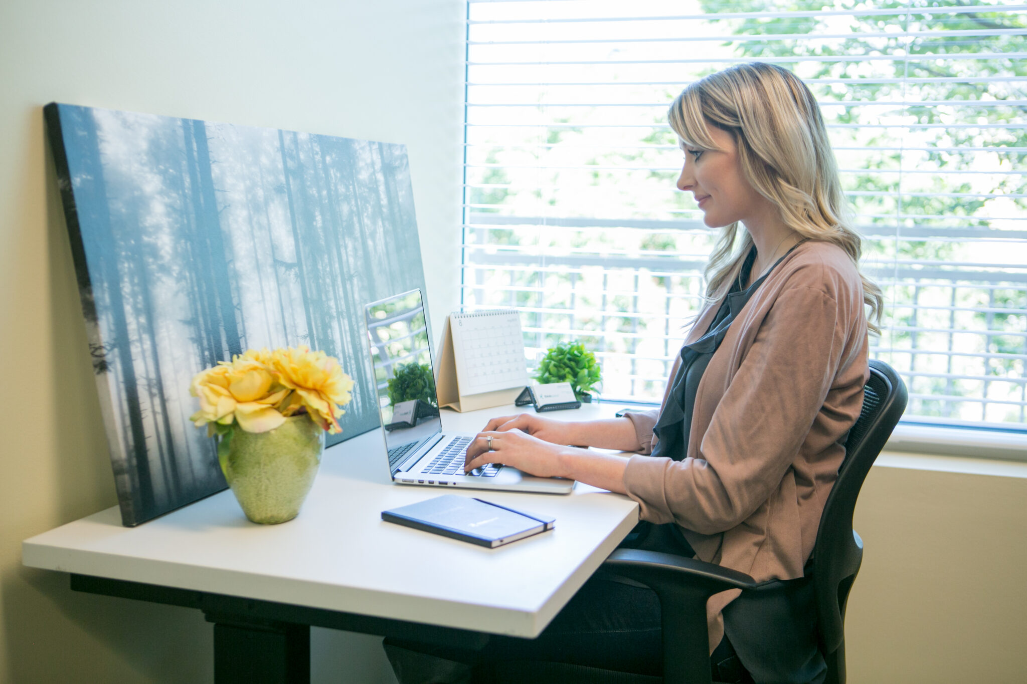 Thinkspace Redmond - Coworking Space