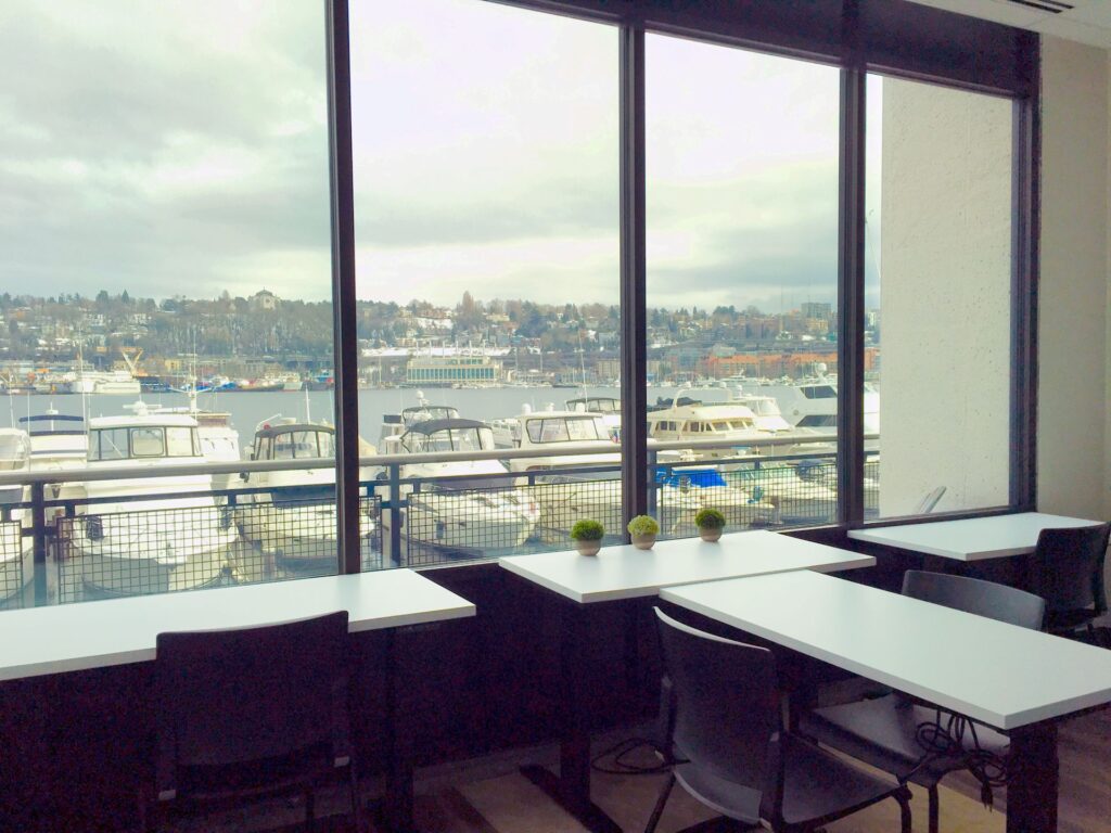 Home - Thinkspace | Coworking Space Redmond & Seattle