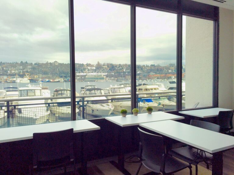 Home - Thinkspace | Coworking Space Redmond & Seattle