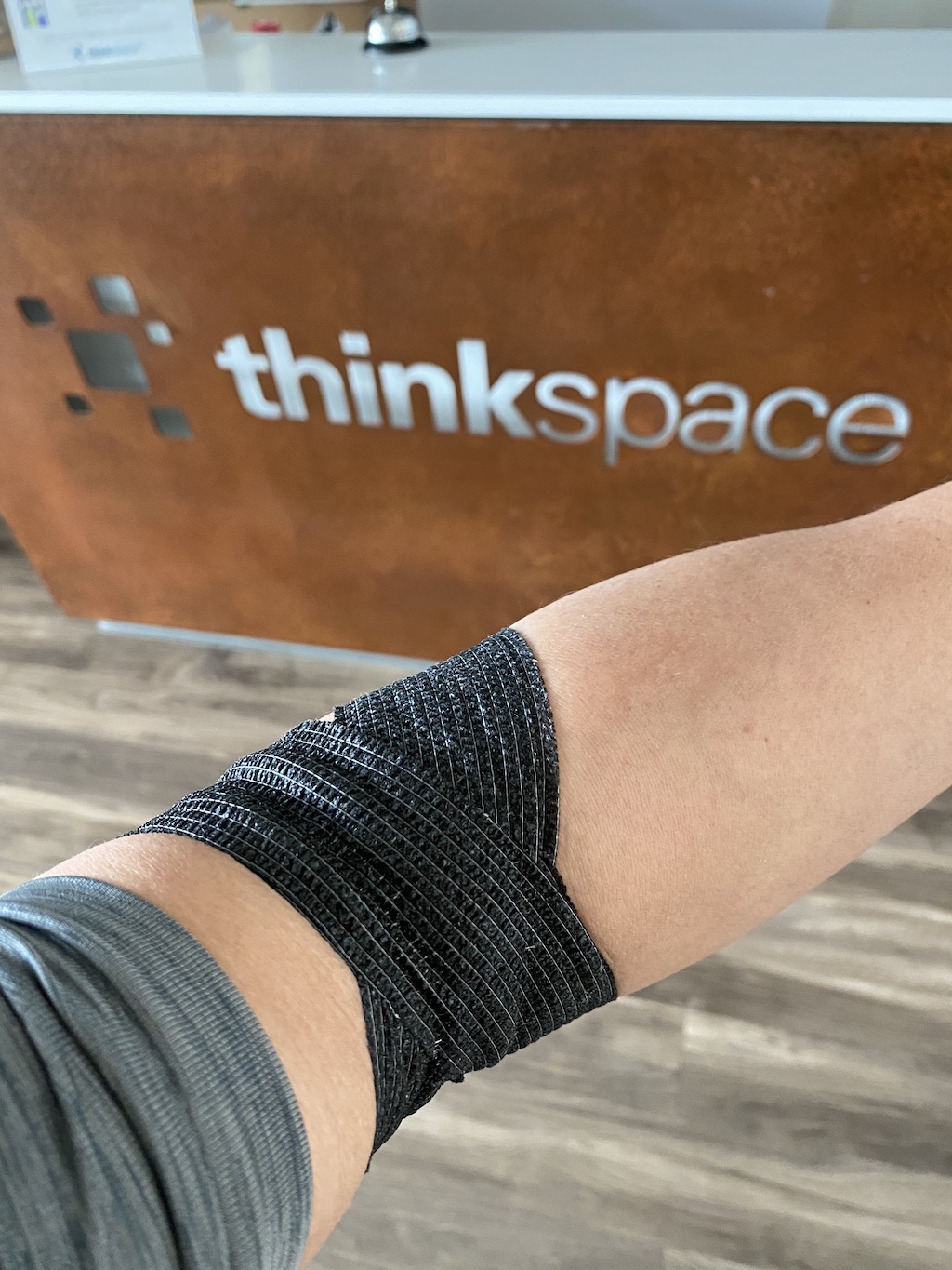 Home - Thinkspace | Coworking Space Redmond & Seattle